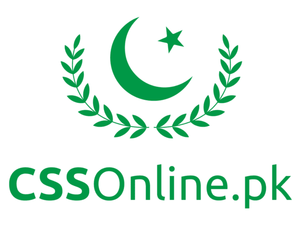 CSSOnline.pk – #1 Online CSS Trainings Platform